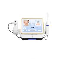 China Output Voltage Focused Ultrasound Ablation System for sale