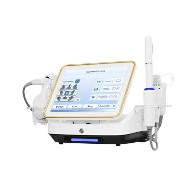 China High-Performance HIFU Machine for Superior Skin Tightening and Cellulite Reduction for sale