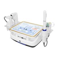 China Upgraded HIFU Body Slimming Machine AS-VX3P With 15 Inch Color Touch Screen for sale