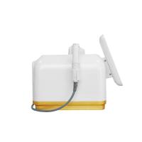 China Highly Effective HIFU Therapy Machine Lipo Probe And 2 Cartridges for sale