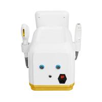 China Highly Effective HIFU Therapy Machine Lipo Probe And 2 Cartridges for sale