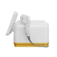 China Portable Machine Face Lifting High Intensity Focused Ultrasound Smas Hifu Wrinkle Remover Beauty Machine for sale