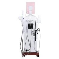China Compact HIFU Body Shaping Device for Spas and Beauty Centers for sale