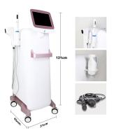 China Compact HIFU Body Shaping Device for Spas and Beauty Centers for sale