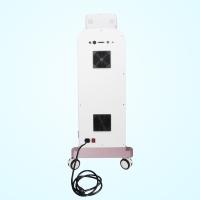China Ultrasound Liposonic Hifu Machine For Superior And Long-Lasting Skin Lifting for sale