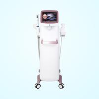 China Ultrasound Liposonic Hifu Machine For Superior And Long-Lasting Skin Lifting for sale