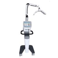 China PDT Red Blue LED Light Therapy Machine For Acne Treatment Wrinkle Removal Skin Rejuvenation for sale