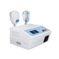 China 2 Handles RF Body Slimming EMS Sculpting Machine Hi Emt Machine For Sale for sale