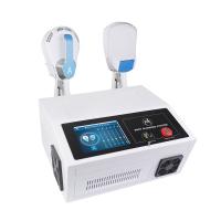 China CE Approval Electromagnetic Muscle Stimulator Machine Body Building Sculpting Equipment for sale
