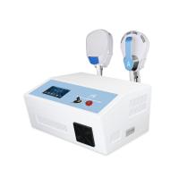 China Hi-emt Ems Rf Body Sculpting Machine Weight Loss Electromagnetic Building Muscle Stimulator Machine for sale
