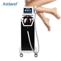 China Professional Laser Hair Removal Machine For Sale 808nm Wavelength for sale