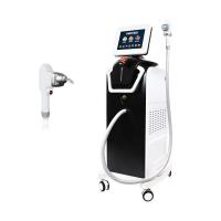 China Advanced Multi Functional Laser Hair Removal Machine With 10.4 Touch Screen And 1800W Power for sale