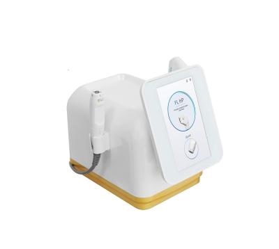 China High Frequency Focused Ultrasound Surgery Machine Skin Tightening Wrinkle Remover Skin Rejuvenation Features Face Eyes Neck Body for sale