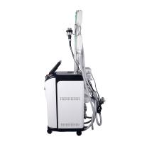 China Cool Technology Cryolipolysis 360 Body Sculpt Machine Salon Use Skin Tightening Cellulite Reduction Body Slimming Weight Loss for sale