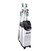 China Cool Technology Cryolipolysis 360 Body Sculpt Machine Salon Use Skin Tightening Cellulite Reduction Body Slimming Weight Loss for sale