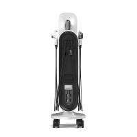 China 500W Professional Hydra Facial Equipment with AI Skin Diagnosis Non-Invasive Anti-Aging Treatment for sale