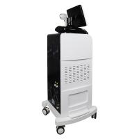 China Compact Laser Hair Removal Machine for Aesthetic Clinics Resellers 10 Inch Touch Screen Pulse Width 5-400ms for sale