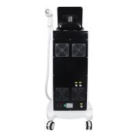 China 808nm Wavelength Laser Epilation Device for Painless Fast Treatment in Salons/Spas for sale