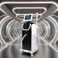 China User-Friendly Versatile Fiber-Coupled Diode Laser Machine Ice Platinum NDYAG Laser For Hair Removal for sale