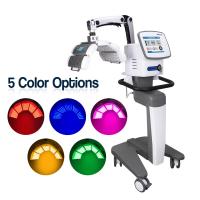 China Professional 300W Standing LED Light Therapy Machine for Photodynamic Skin Rejuvenation and Acne Treatment for sale