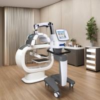 China Skin Rejuvenation Acne Treatment LED Light Therapy Machine with 300 LED Lamps and 750mw/led Lamp Power for sale