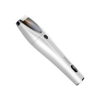 China White HIFU Device Safe and Effective Skin Tightening with 5 Intensity Levels for sale
