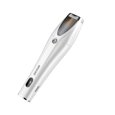 China Dual-Layer Ultrasound Technology of Ulift Pro The Top-Rated HIFU Device for Skincare for sale