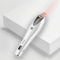 China Professional Home HIFU Machine For Non-invasive Wrinkle Reduction And Skin Rejuvenation for sale