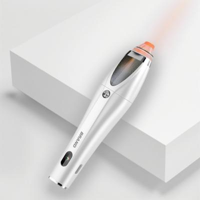 China Professional Home HIFU Machine For Non-invasive Wrinkle Reduction And Skin Rejuvenation for sale