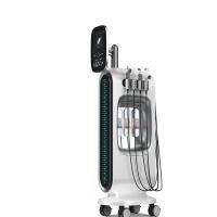 China 8 Handpieces 1 Ultimate Solution HydraFacial Machine for Non-Invasive Rejuvenation for sale