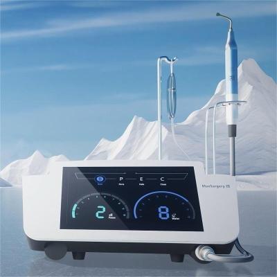 China RIBXCAR-Approved Ultrasonic Scalpel: Safe Bone Contouring Solutions for sale