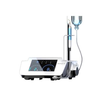 China Safe, Accurate, and Minimally Invasive — The Next Generation of Bone Cutting Systems for sale