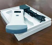 China Revolutionary Aesthetic Medicine Equipment LUSONIC Portable Ultrasound Device for Skin and Fat Fields with IPX7 Waterproof Grade for sale