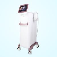 China Non-invasive Focused Ultrasound Device for Intimate Rejuvenation and Skin Tightening Treatments for sale