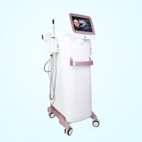 China Non-invasive Focused Ultrasound Device for Intimate Rejuvenation and Skin Tightening Treatments for sale
