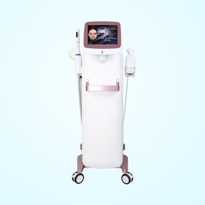 China High Precision Radar Carving HIFU for Intimate Tightening and Skin Firming Applications for sale
