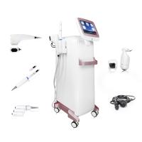 China High Precision Radar Carving HIFU for Intimate Tightening and Skin Firming Applications for sale