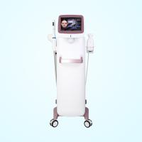 China Radar Carving HIFU Machine for Lifting, Firming and Restoring Elasticity in Intimate Care for sale
