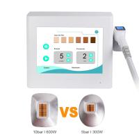 China Powerful Laser Hair Removal Machine with Advanced Cooling System for Comfortable Hair Reduction for sale
