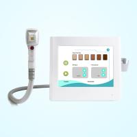 China State-of-the-Art Laser Hair Removal Device with Fast Treatment Speed and Long-lasting Smoothness for sale