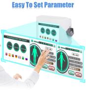 China State-of-the-Art Laser Hair Removal Device with Fast Treatment Speed and Long-lasting Smoothness for sale