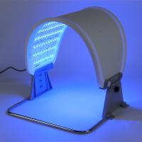 China Red and Blue Light Therapy Device for Skin Renewal Home Use for sale