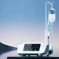 China Ultrasonic Rib Scalpel: Precision Bone Sculpting for Aesthetic and Reconstructive Surgery for sale