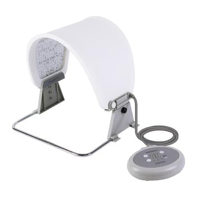 China Advanced Home Red and Blue Light Therapy Machine for Acne & Skin Repair for sale
