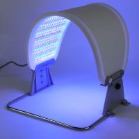 China Advanced Home Red and Blue Light Therapy Machine for Acne & Skin Repair for sale