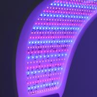 China Red & Blue Wavelength Phototherapy Device for Home Skin Care for sale