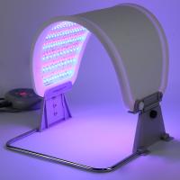China Advanced Home Red and Blue Light Therapy Machine for Acne & Skin Repair for sale