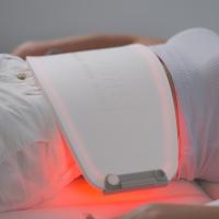 China Portable Red and Blue Light Therapy Device for Home Use for sale
