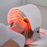China Portable Red and Blue Light Therapy Device for Home Use for sale