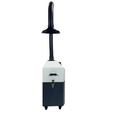 China Effective Surgical Smoke Removal With Smoke Evacuator Machine for sale